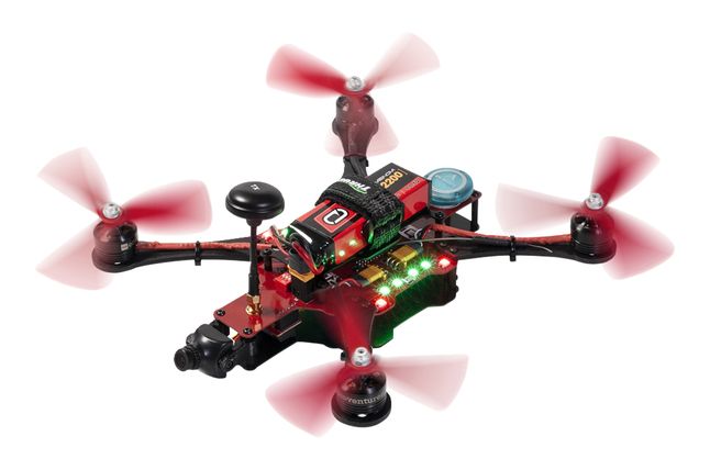Discover Drones Classroom Pack