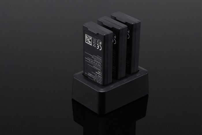 DJI Tello EDU Multi Battery Charging Hub