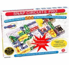 Snap Circuits Pro Kit: Tips & Tricks for the Makerspace - Eduporium ...