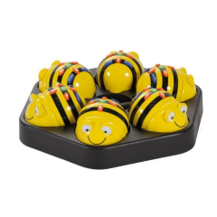 Tips & Tricks | The Bee-Bot Robot From Terrapin – Eduporium Blog