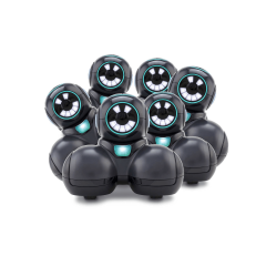 Keep Coding Education Active with Wonder Workshop's Bots – Eduporium Blog