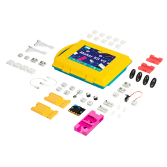 New EdTech Offerings