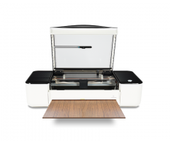 Glowforge Plus and Pro 3D Laser Printers in Education – Eduporium