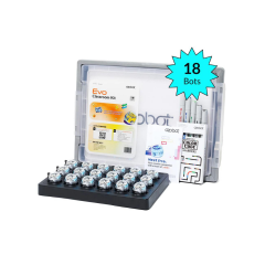 Tips & Tricks | The Ozobot Evo Robot – Eduporium Blog