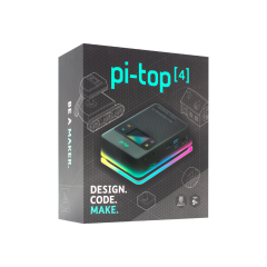 Eduporium Experiment | Building The pi-top [3] – Eduporium Blog