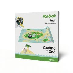 Tips & Tricks | The Root Robot From iRobot – Eduporium Blog