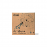 Ozobot STEAM Kits: OzoGoes to the Sun, Earth, & Moon