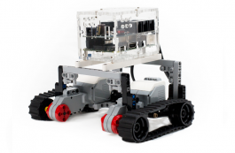 BrickPi Robot Kit
