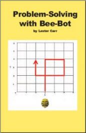Problem-Solving with Bee-Bot (Online)