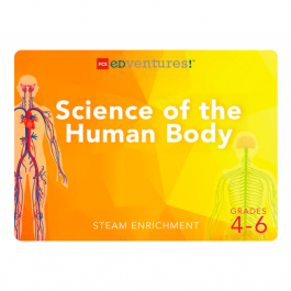 Science of the Human Body