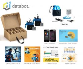 databot™ Ultimate STEM Bundle