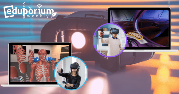 Eduporium Blog – Page 1 of 120