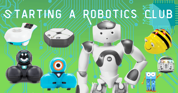 Coding – Find CS education tips on the Page 1 of 39 Eduporium Blog