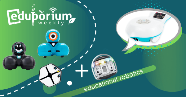 Wonder Workshop Tips and Coding Projects Page 1 of 5 – Eduporium Blog