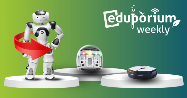 Wonder Workshop Tips and Coding Projects Page 1 of 5 – Eduporium Blog