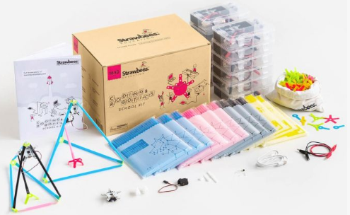 strawbees Archives Page 1 of 1 - Eduporium Blog