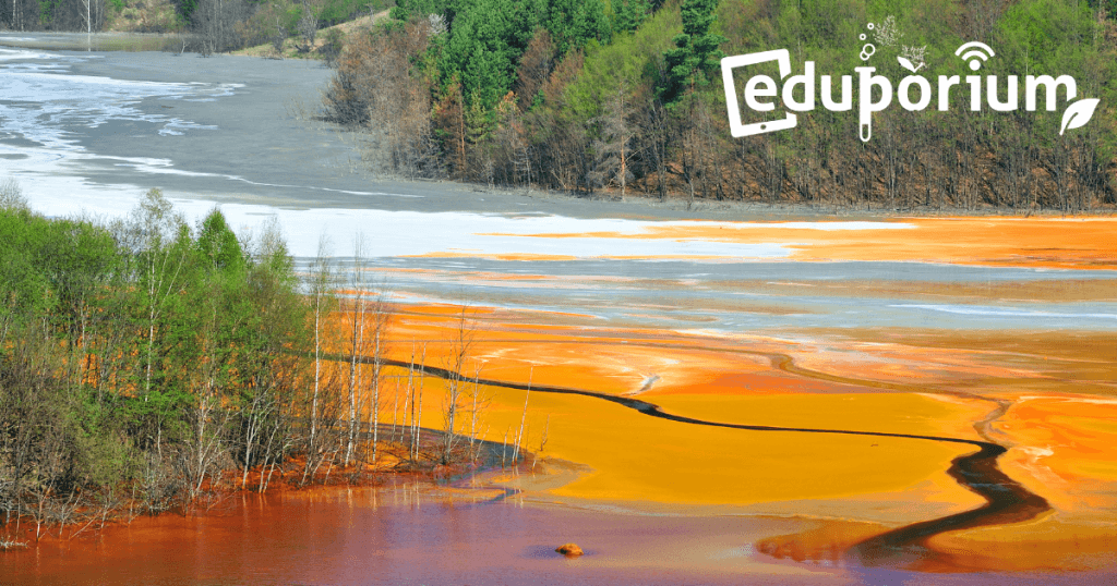 Earth Science: The Planet is Alive. Our Weather Part I – Blog