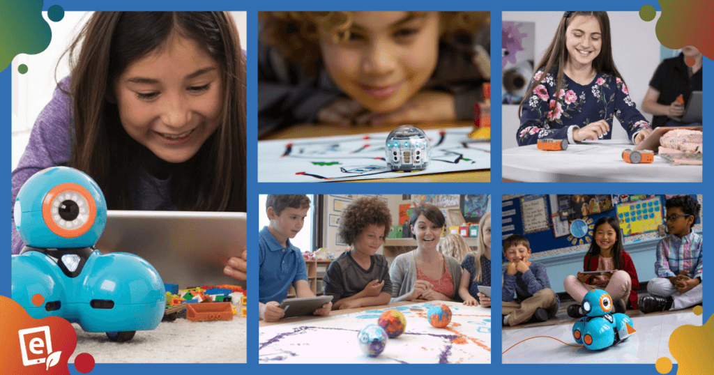 9 Techy Toys that Boost Skills in K-2 Kids at Home – Eduporium Blog