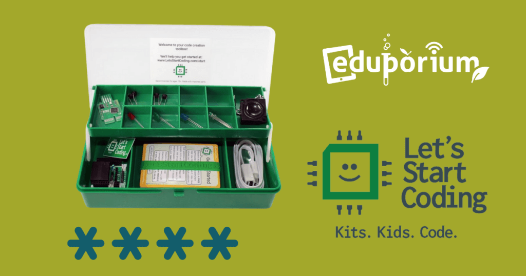 Two Cool Kits To Get Kids Coding In Kindergarten – Eduporium Blog