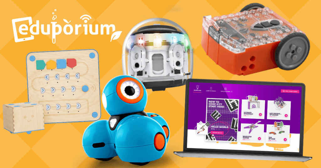 10 EdTech Tools for Back to School – Eduporium Blog