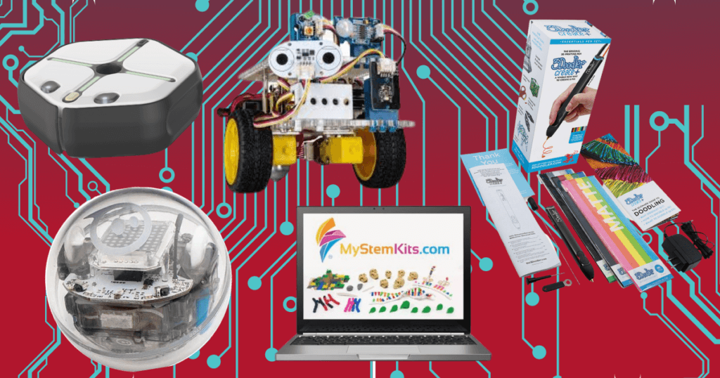 Eduporium Weekly | 5 Hot New EdTech Items on our Store – Blog