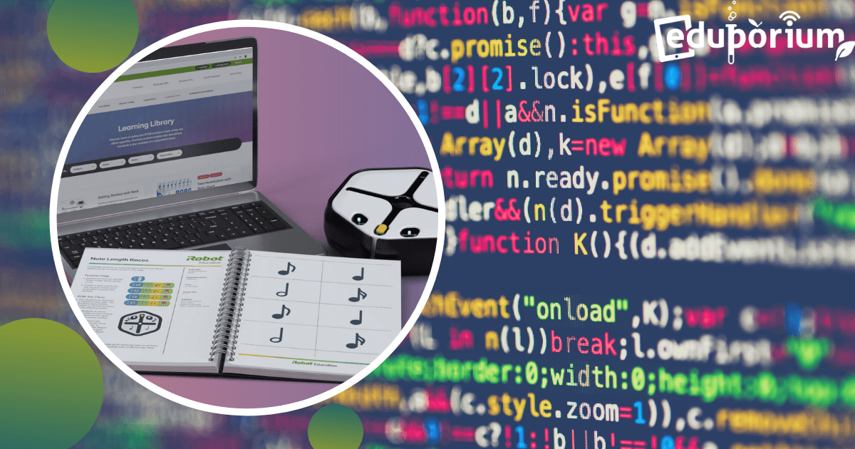 Eduporium Weekly | Additional Skills Learned from Coding – Blog