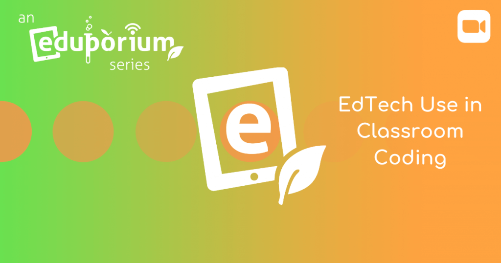 Tech Use In The Classroom And How To Get Started – Eduporium Blog