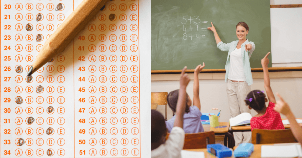 Eduporium Weekly | Trying Out A Gradeless Classroom – Eduporium Blog