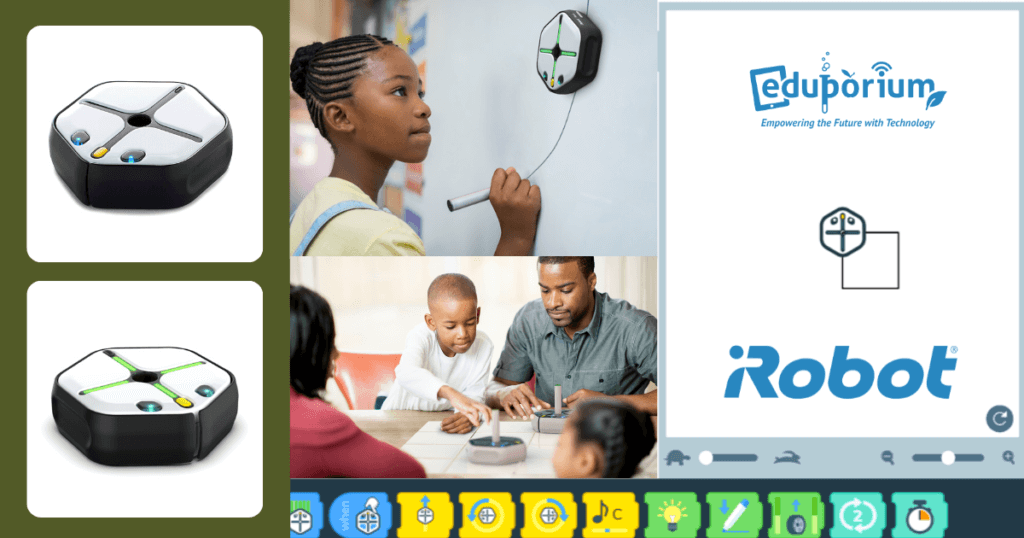 Helpful Updates For Teaching Coding With The Root Robot – Blog