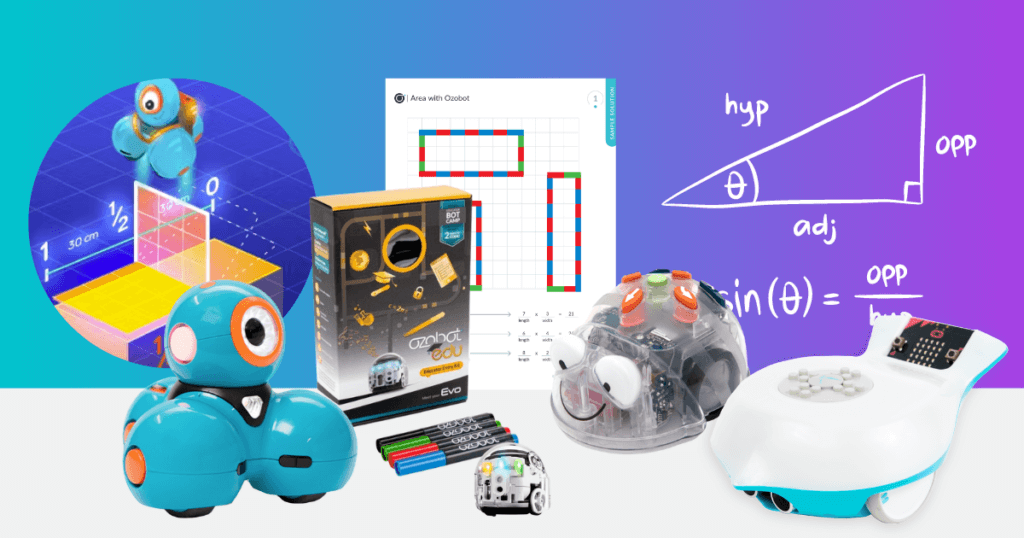 The Best Technology For The Math Classroom