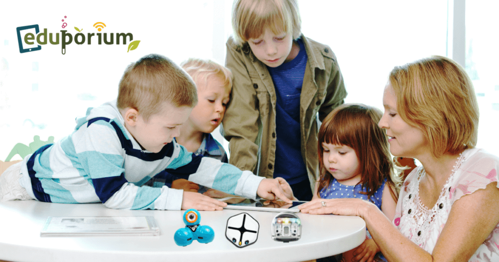 Social-Emotional Learning And Addressing Learning Loss – Eduporium Blog