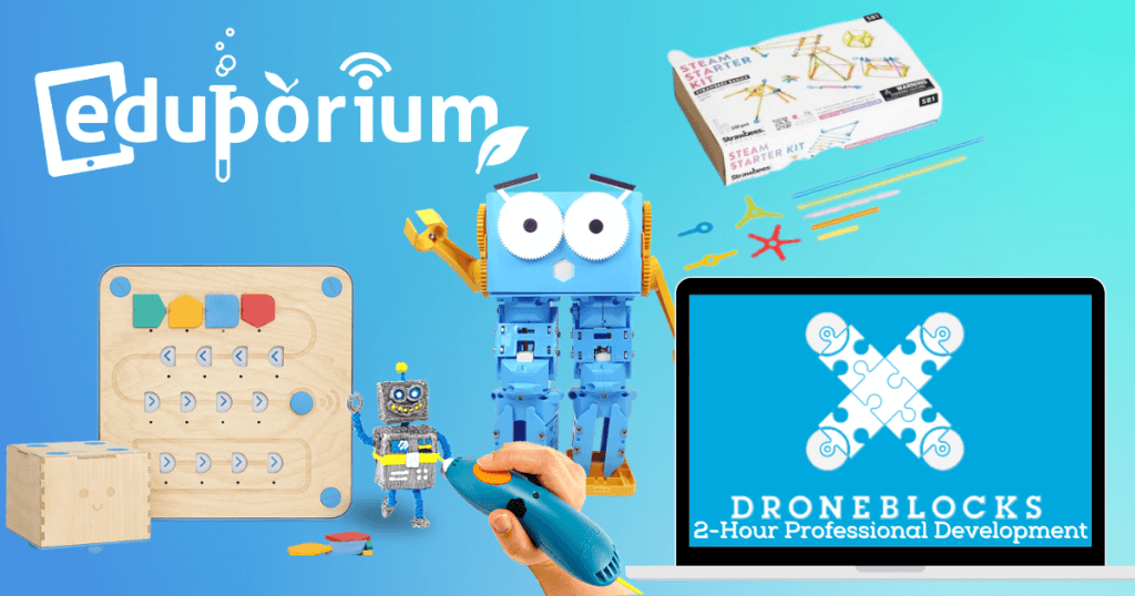 5 STEM Supplies Perfect For Our EdTech Grant – Eduporium Blog