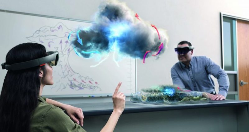Eduporium Weekly | Mixed Reality in Education – Eduporium Blog