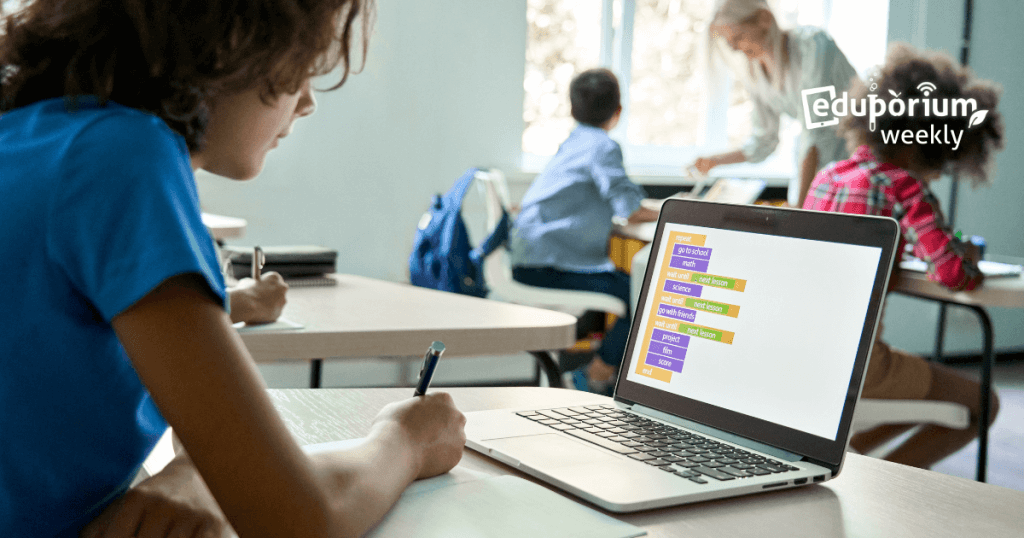 5 Coding Languages For Future-Ready Kids – Eduporium Blog